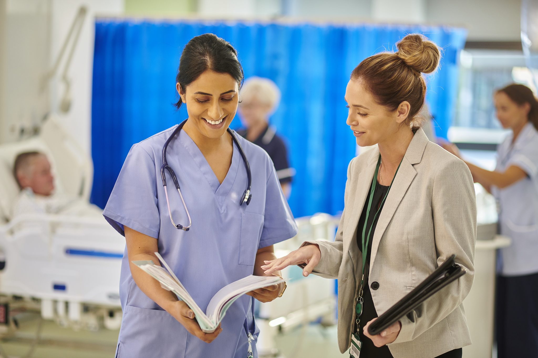 Career in Training and Professional Development - Medical Careers